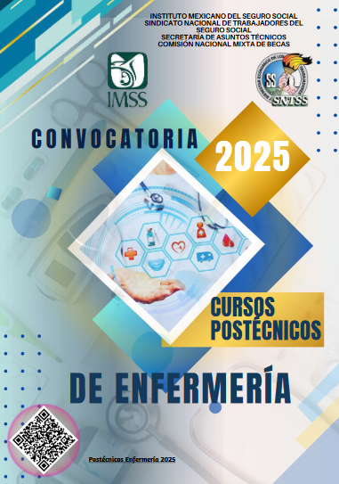 Convocatoria 2025 Cursos postécnicos – Carrera de Enfermería Convocatoria 2025 Cursos postécnicos – Carrera de Enfermería